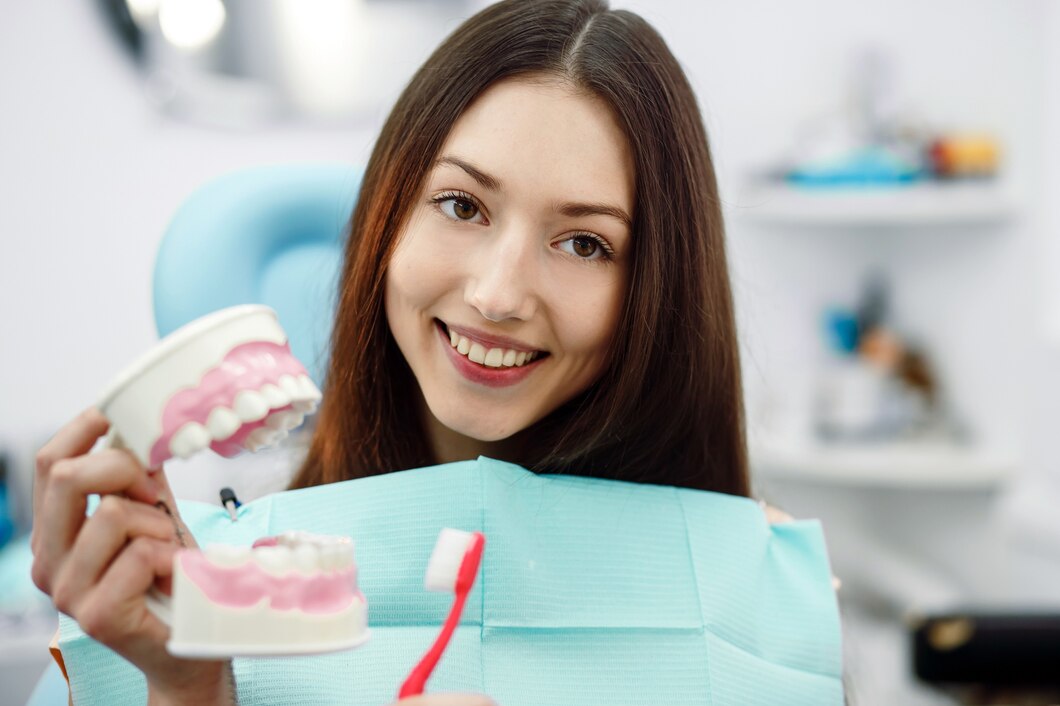 Why You Might Need a Gum Specialist | Ashburton Dental Centre